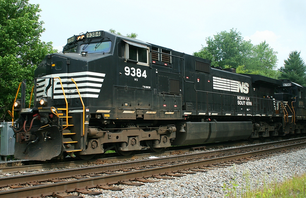 NS 9384